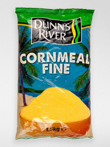 Cornmeal Fine 1.5 kg | Fumzy Food