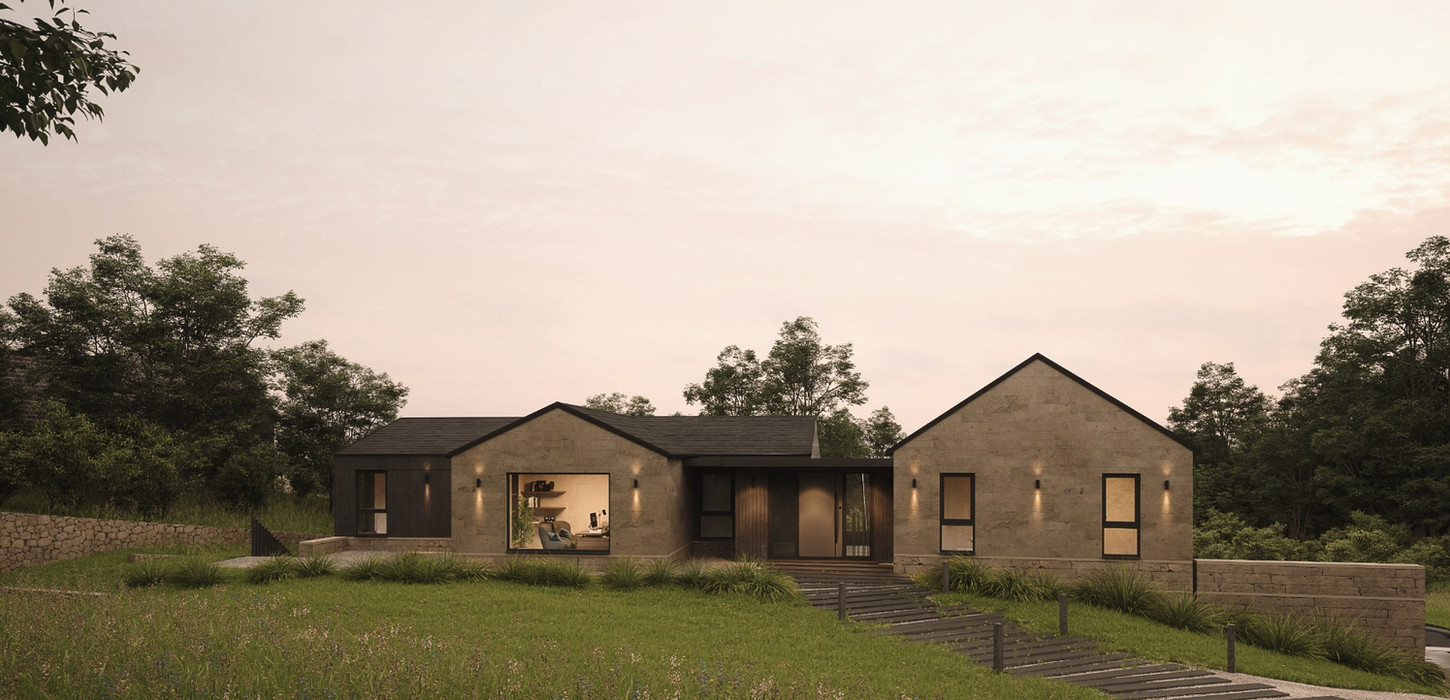Benchmark Architects | London, Milton Keynes and Ampthill