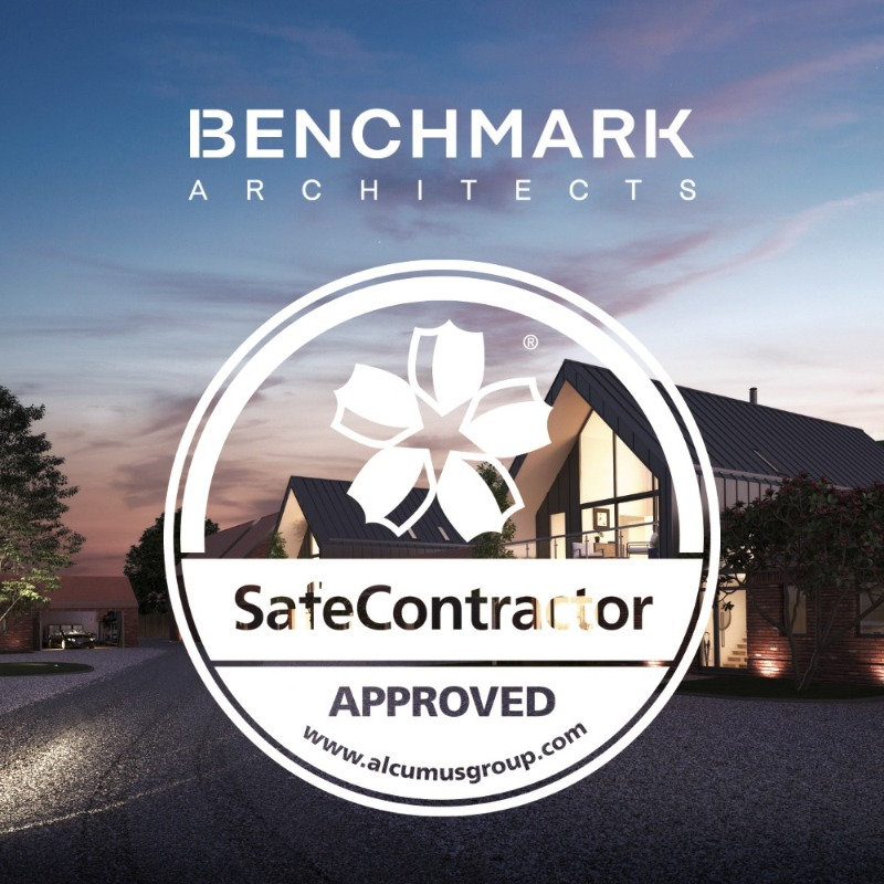 Proud to be SafeContractor Accredited for the 2nd Year Running ...
