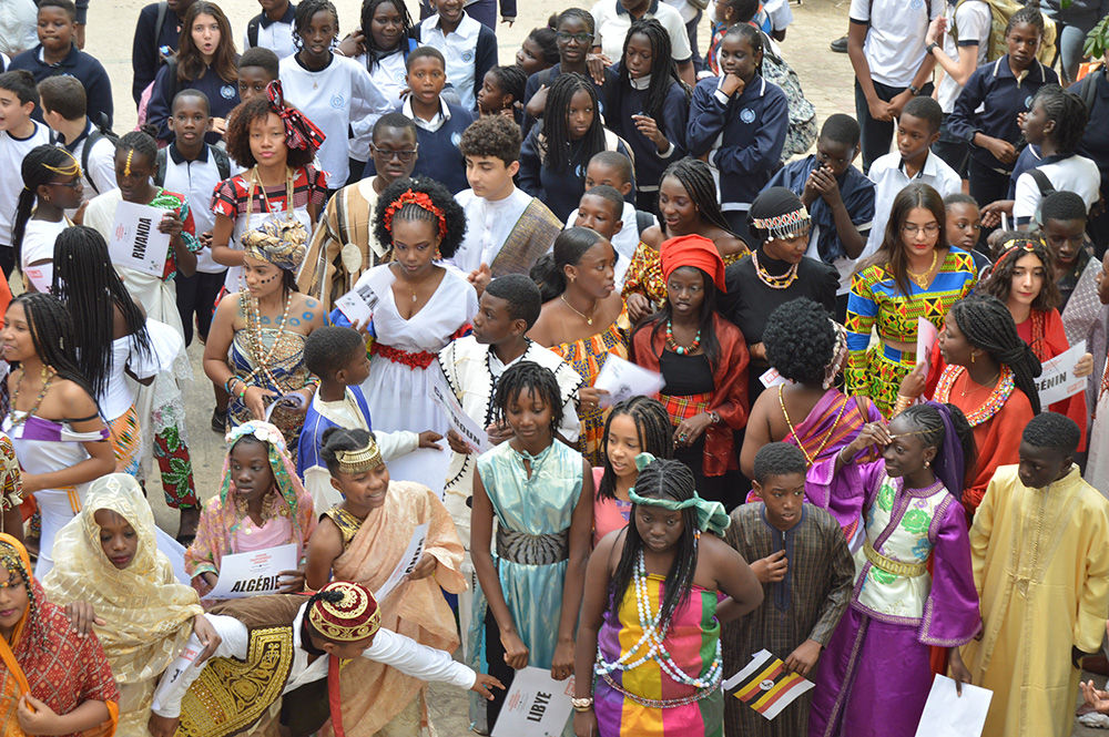 Journée des Cultures Africaines 2020 : une fête pleine de sens