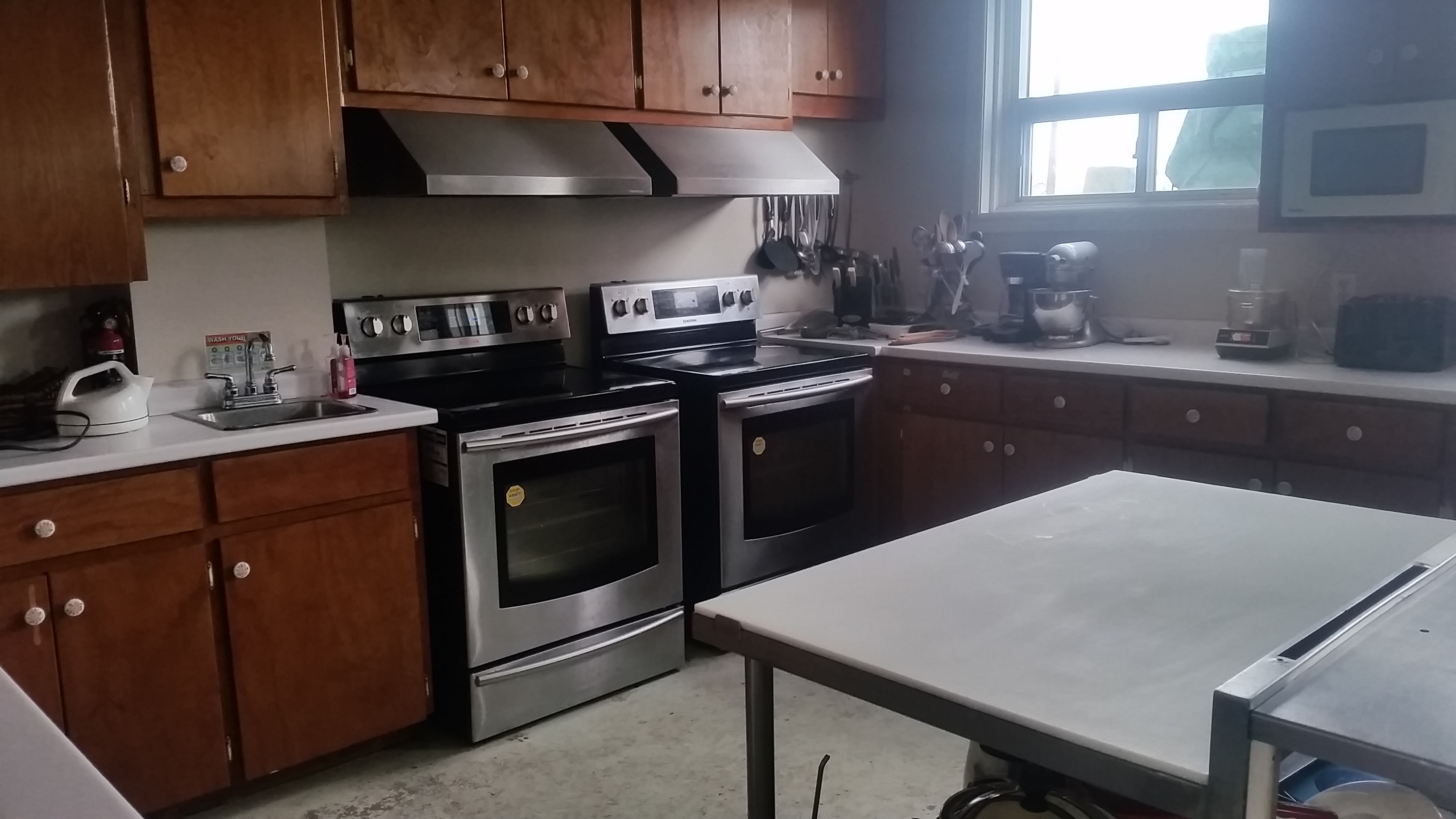 OUR KITCHEN | utopiahall