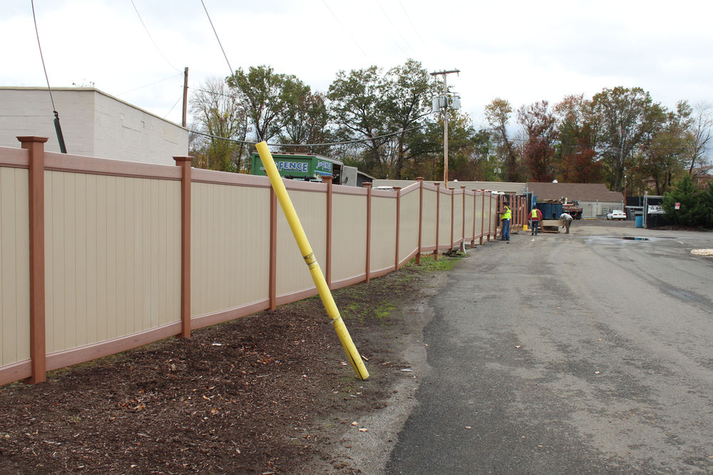 Here Is a Look at How Commercial Fencing Can Benefit Your Mendham, NJ ...