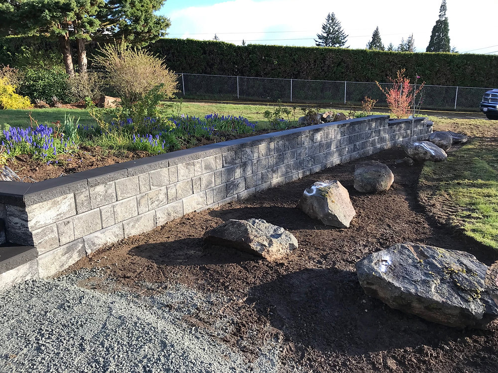 Exploring the Advantages of Retaining Walls in Maple Valley and ...