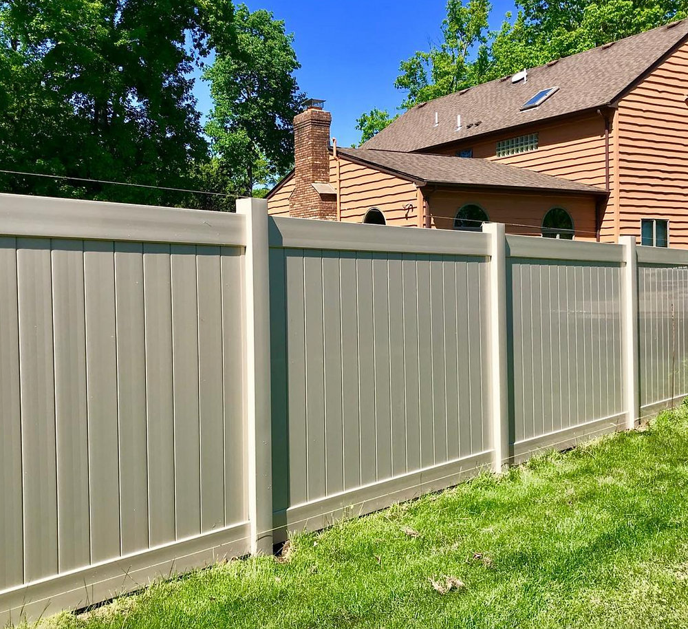 A Quick Guide to Installing a DIY Fence in Somerset County, NJ