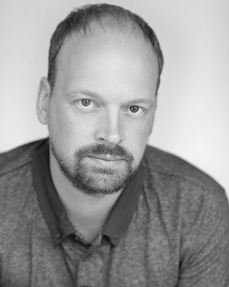 Actor | Neil Frost Comedy