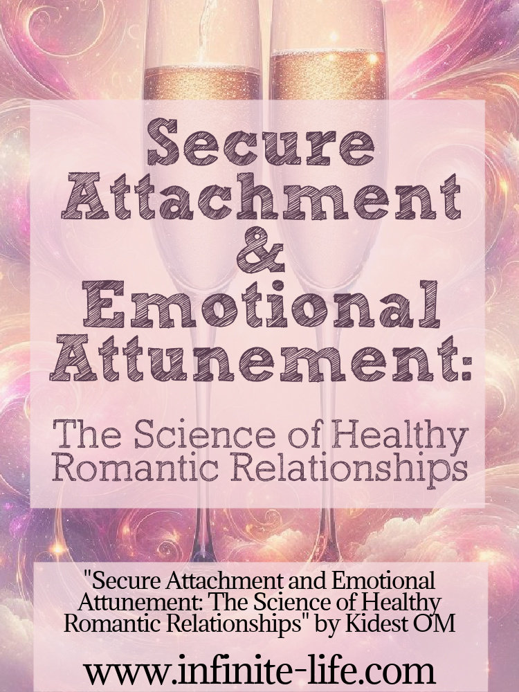 Secure Attachment and Emotional Attunement: The Science of Healthy ...