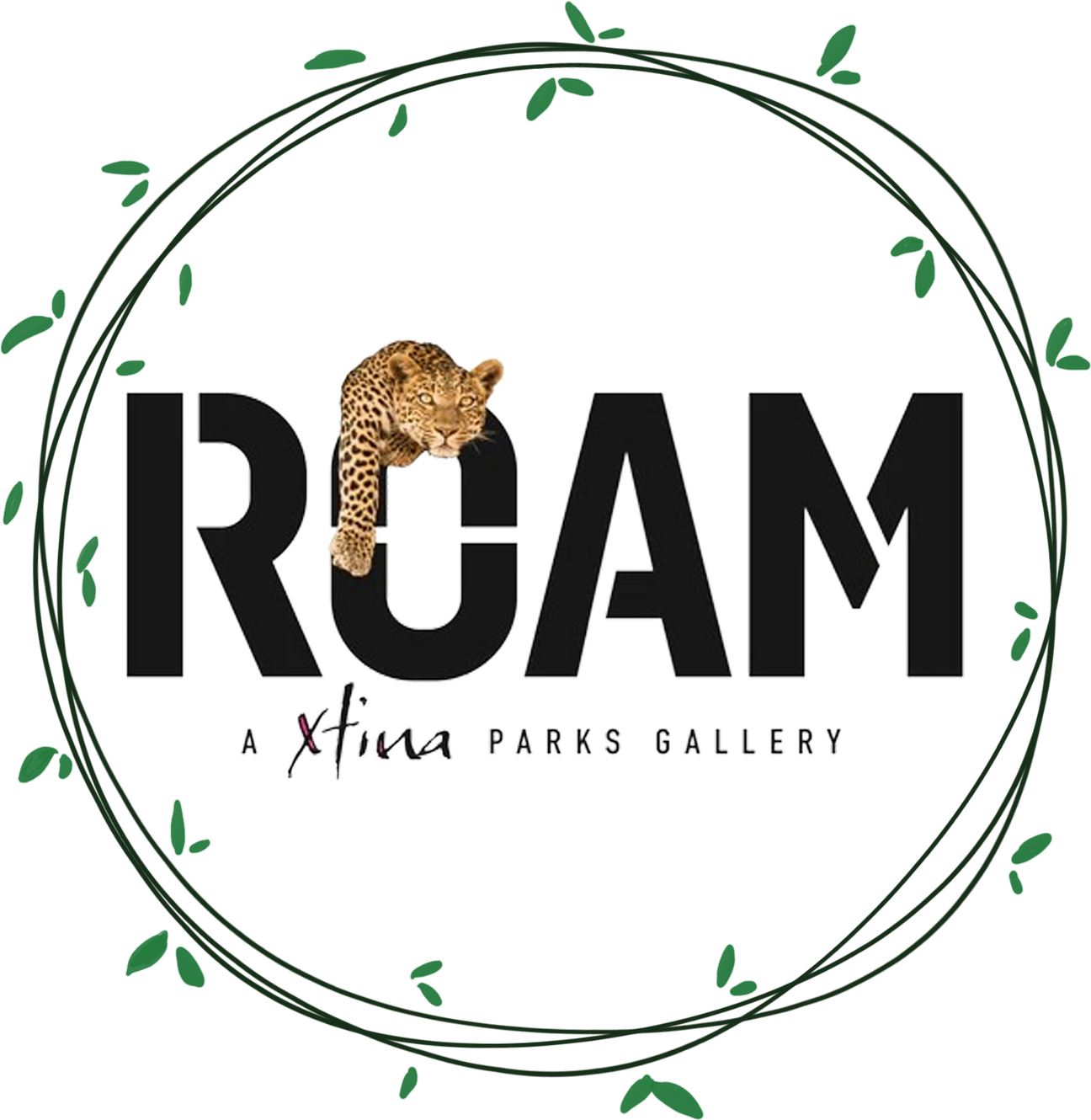 STUDIOS | Roam 2024