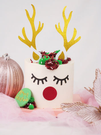 Dream Cakes | Custom Cakes, Pastries & Breads | Reno, Nevada