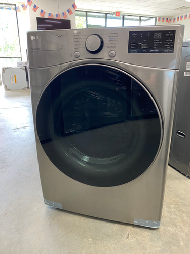 7.4 cu.ft. Ultra Large Capacity Dryer | Appliances 4 Less GA