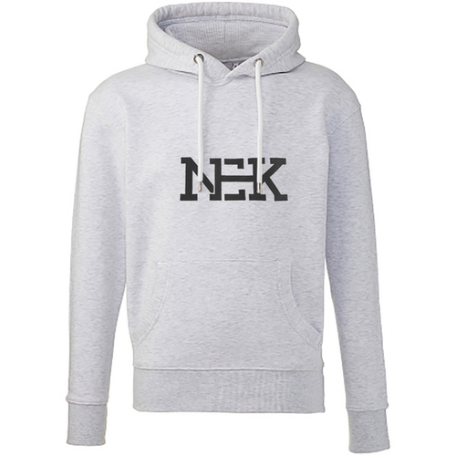 NEHK Hoodie Ash | NEHK