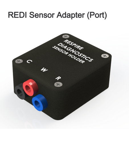 REDI Sensor Adapter | redi.bio
