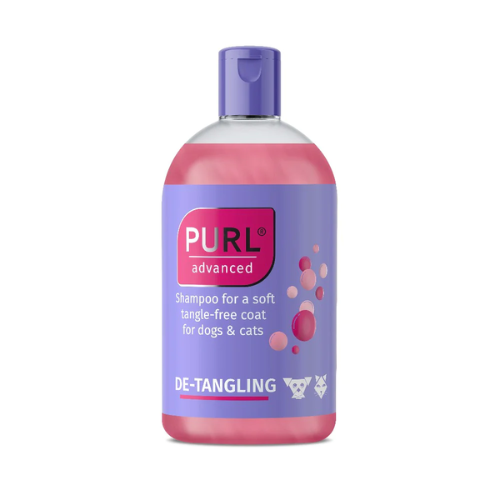 Purl Advanced De-Tangling Shampoo | Pampered Pets