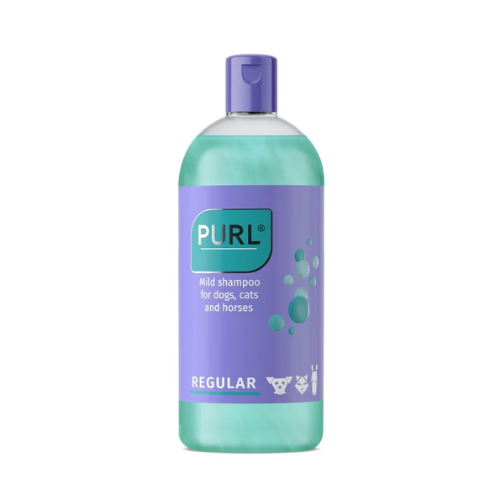 Purl Regular Shampoo | Pampered Pets