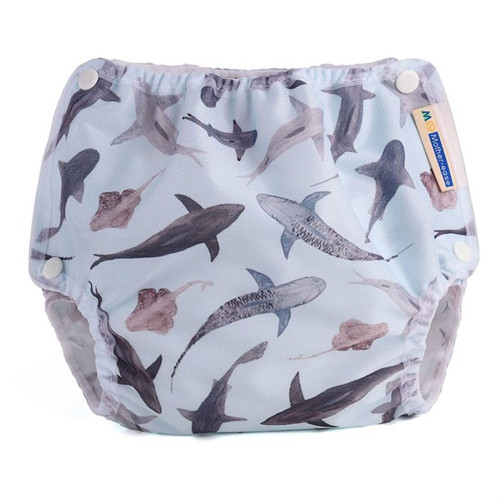 Med/Large 20-27 lbs Mother ease Airflow Covers | Groovy Mama