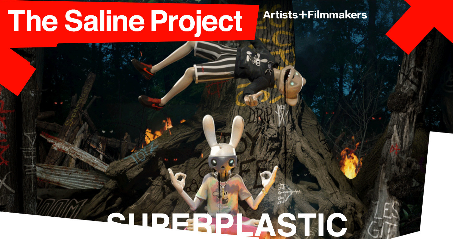 THE SALINE PROJECT | Award winning directors