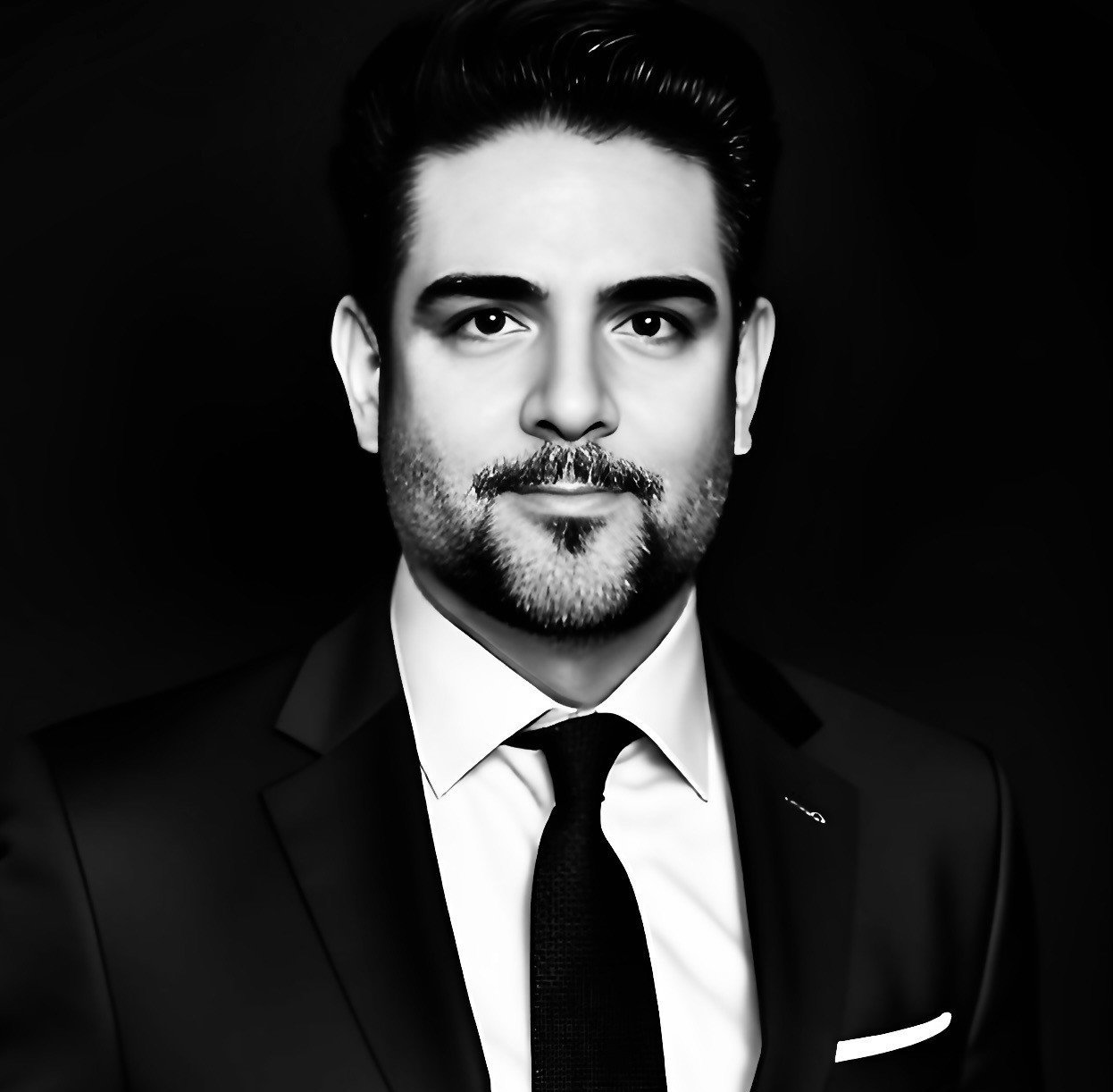 Dean Alexander | Paragon