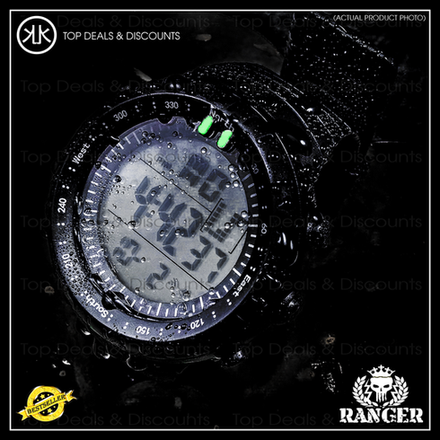 Watch For Men | Military Watches | Philippines