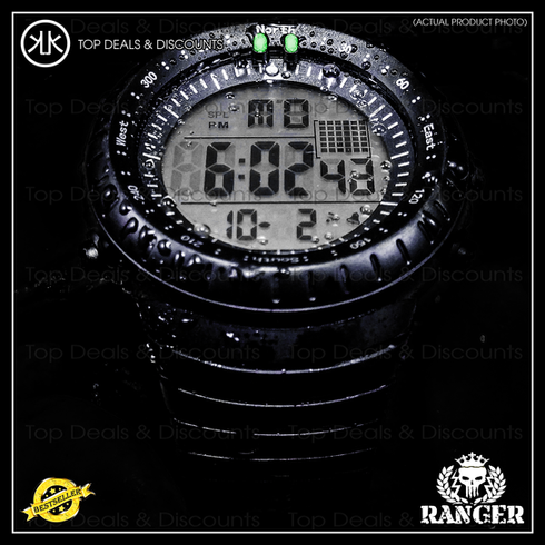 Watch For Men | Military Watches | Philippines