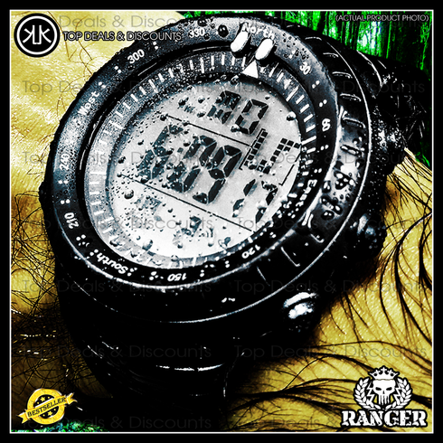 Watch For Men | Military Watches | Philippines