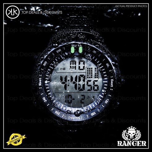 Watch For Men | Military Watches | Philippines