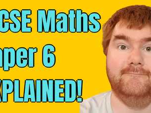 Blog | Ginger Mathematician