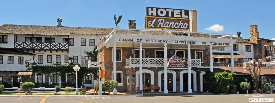 El Rancho