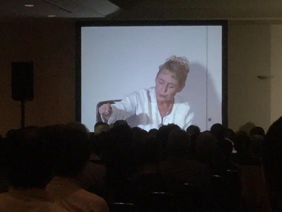 Funai Forum with Lady Ashtar - Trance Channel, Lady Ashtar