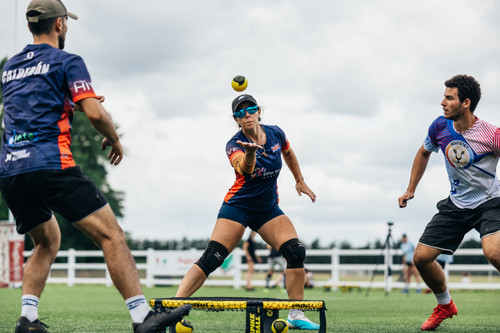 All Products | British Roundnet