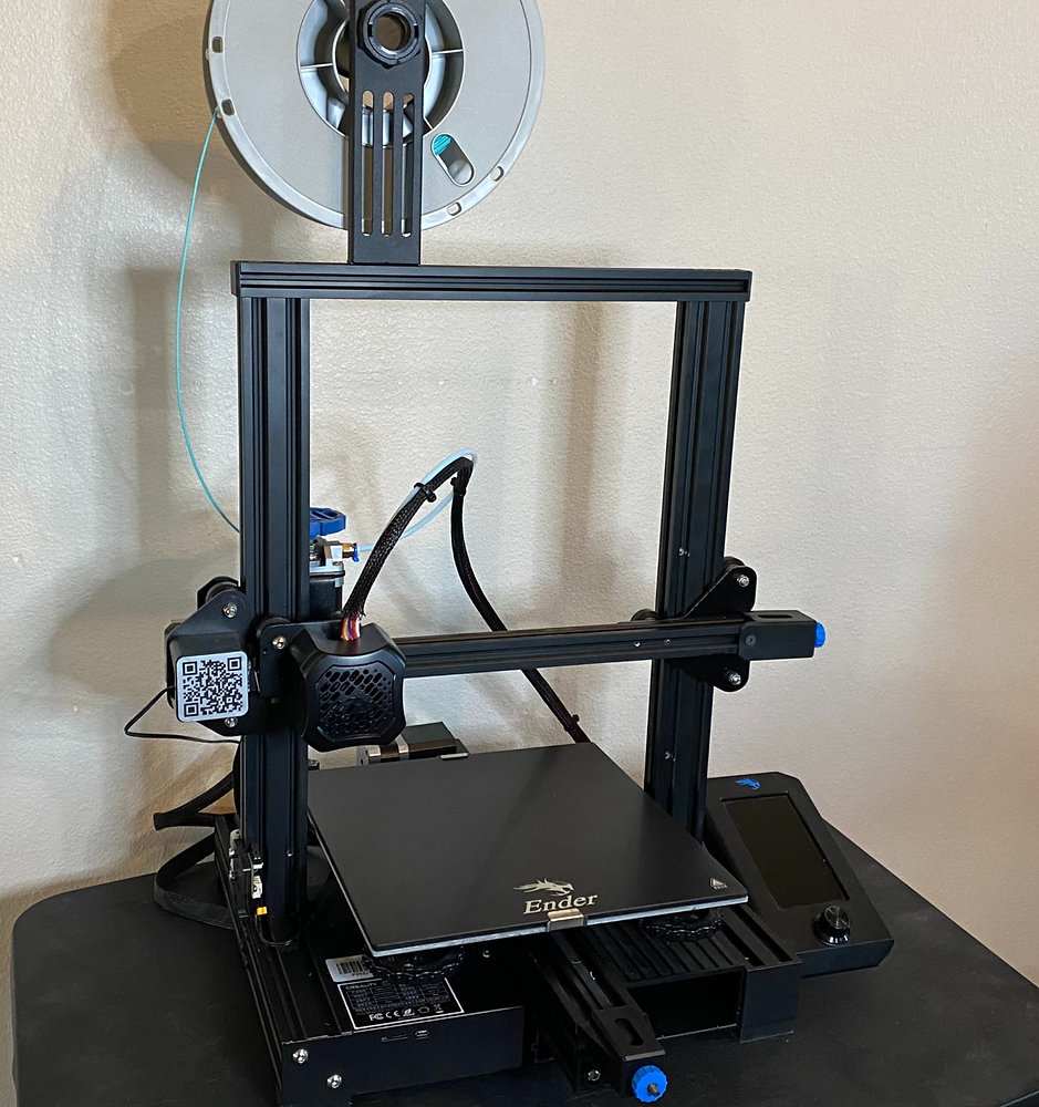 My Sweet Spot Setting!