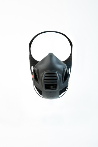 Oxygen Advantage Sports Mask | BreathAware