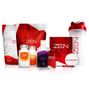 10 ZEN TRANSFORM BULK PACKAGES | Jenesse