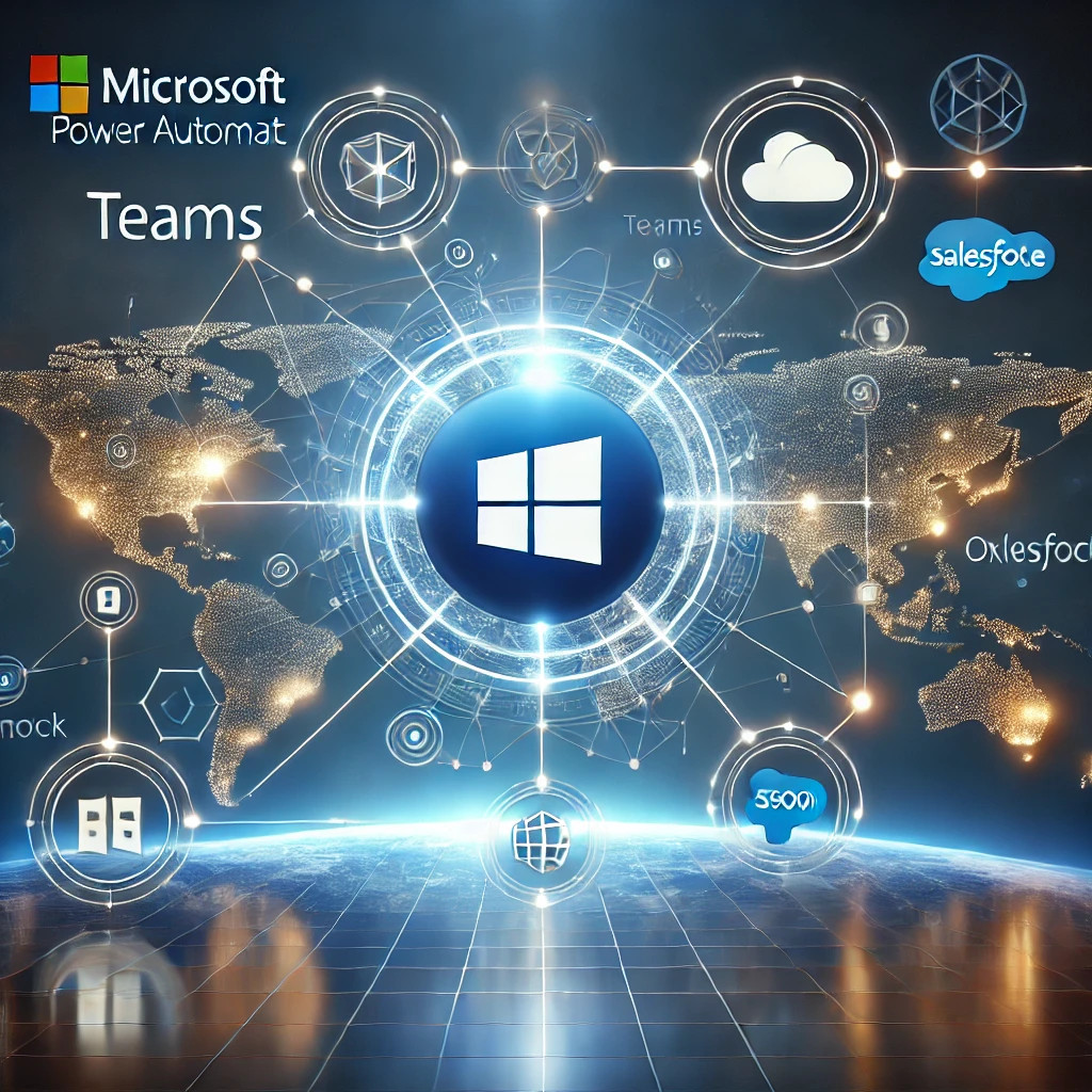 The Ultimate Guide to Workflow Automation: Why Microsoft Power Automate ...