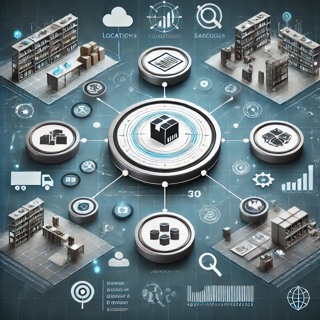 Centralized Inventory Management with PowerApps: A Comprehensive Guide