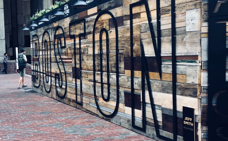 The Thursday Three: Boston Brands We Love (The National Brand Edition)