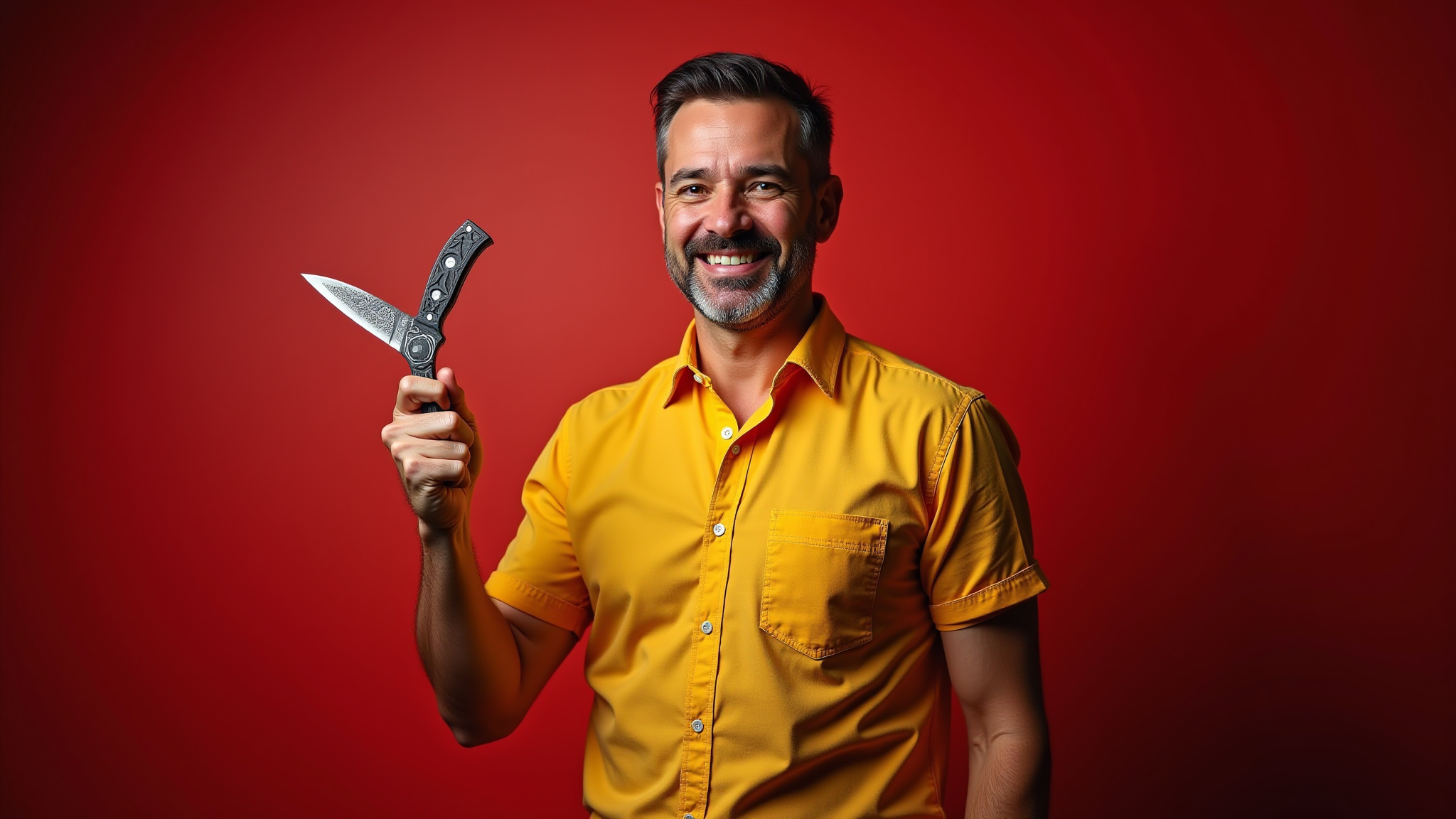 Chasing Blades | Knives New and Vintage