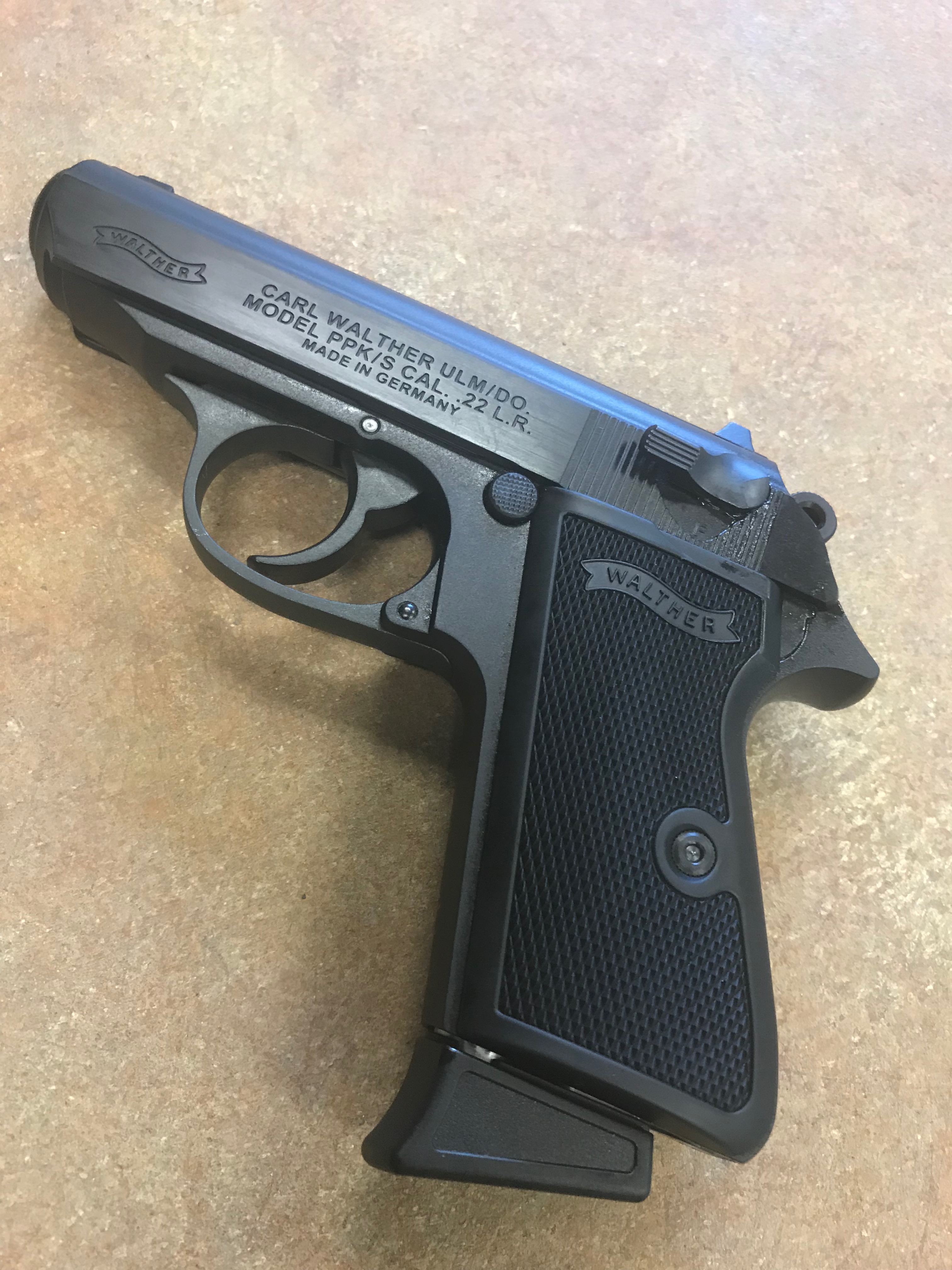 Relic Hunter Firearms, Lehigh Valley Pennsylvania