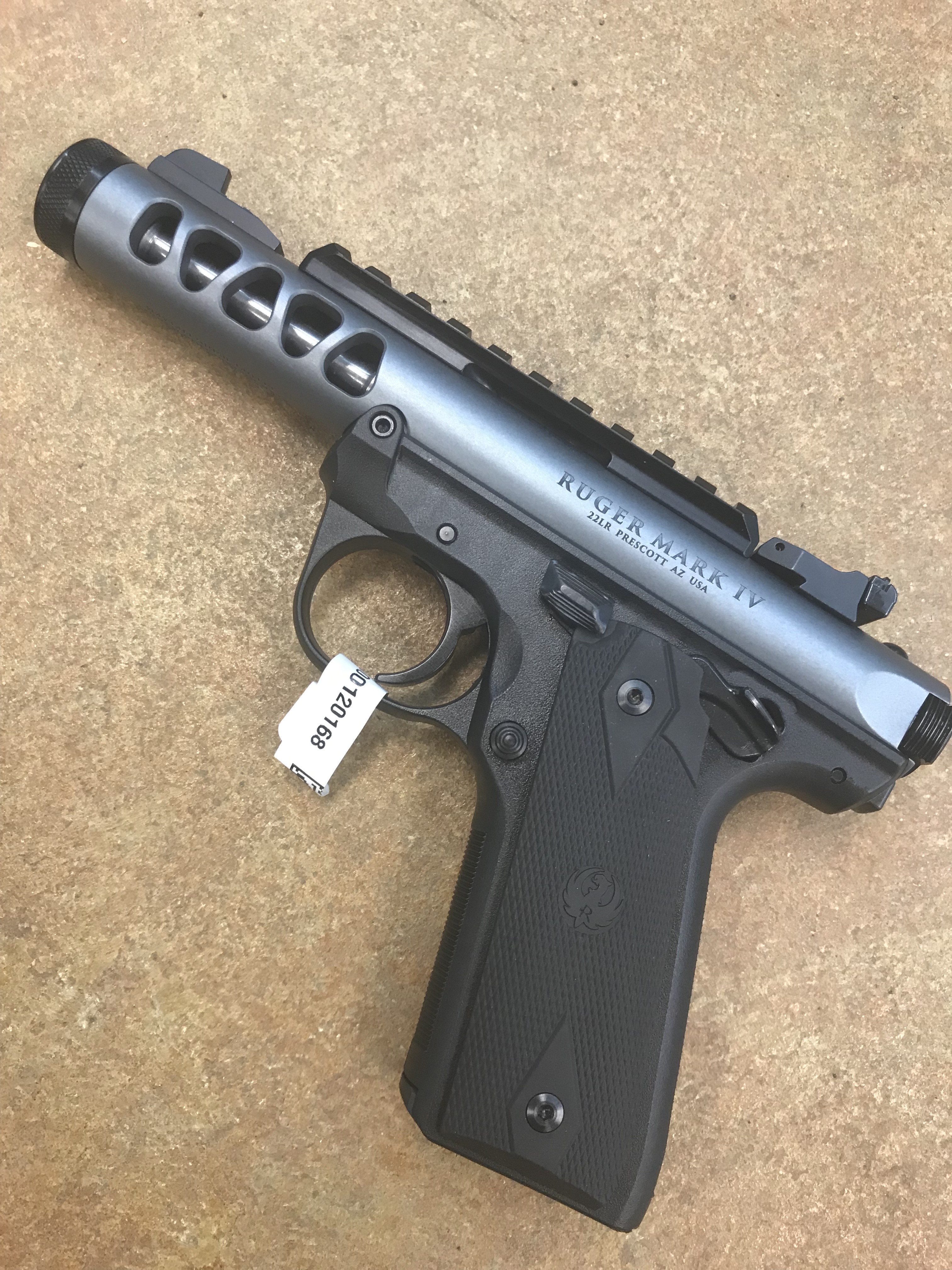 Relic Hunter Firearms, Lehigh Valley Pennsylvania