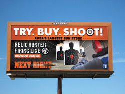 Relic Hunter Firearms, Lehigh Valley Pennsylvania