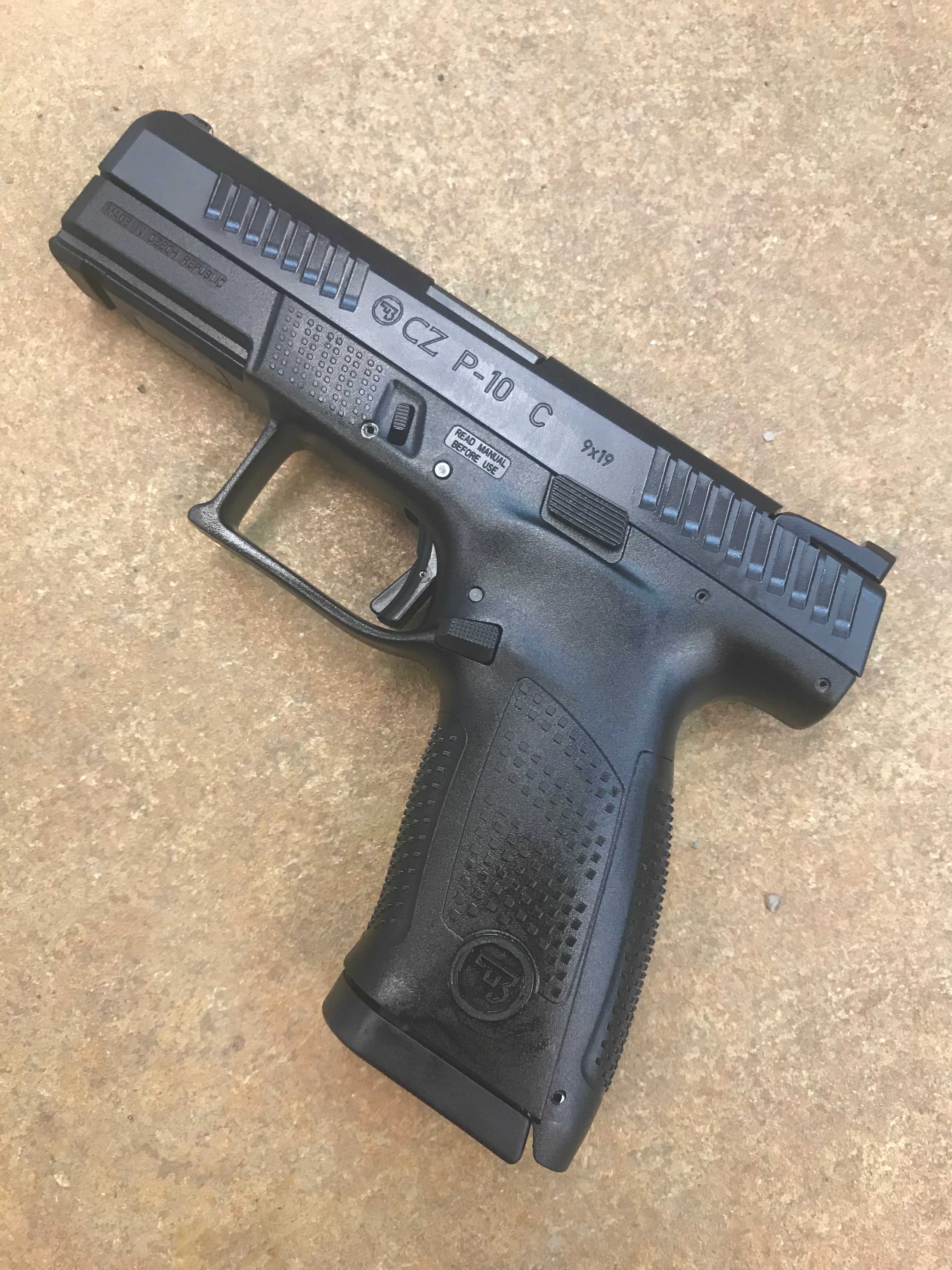 Relic Hunter Firearms, Lehigh Valley Pennsylvania