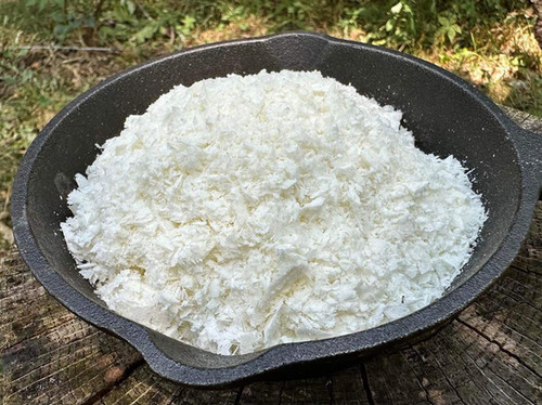 Freeze Dried Goat Kefir | Danube Adornments