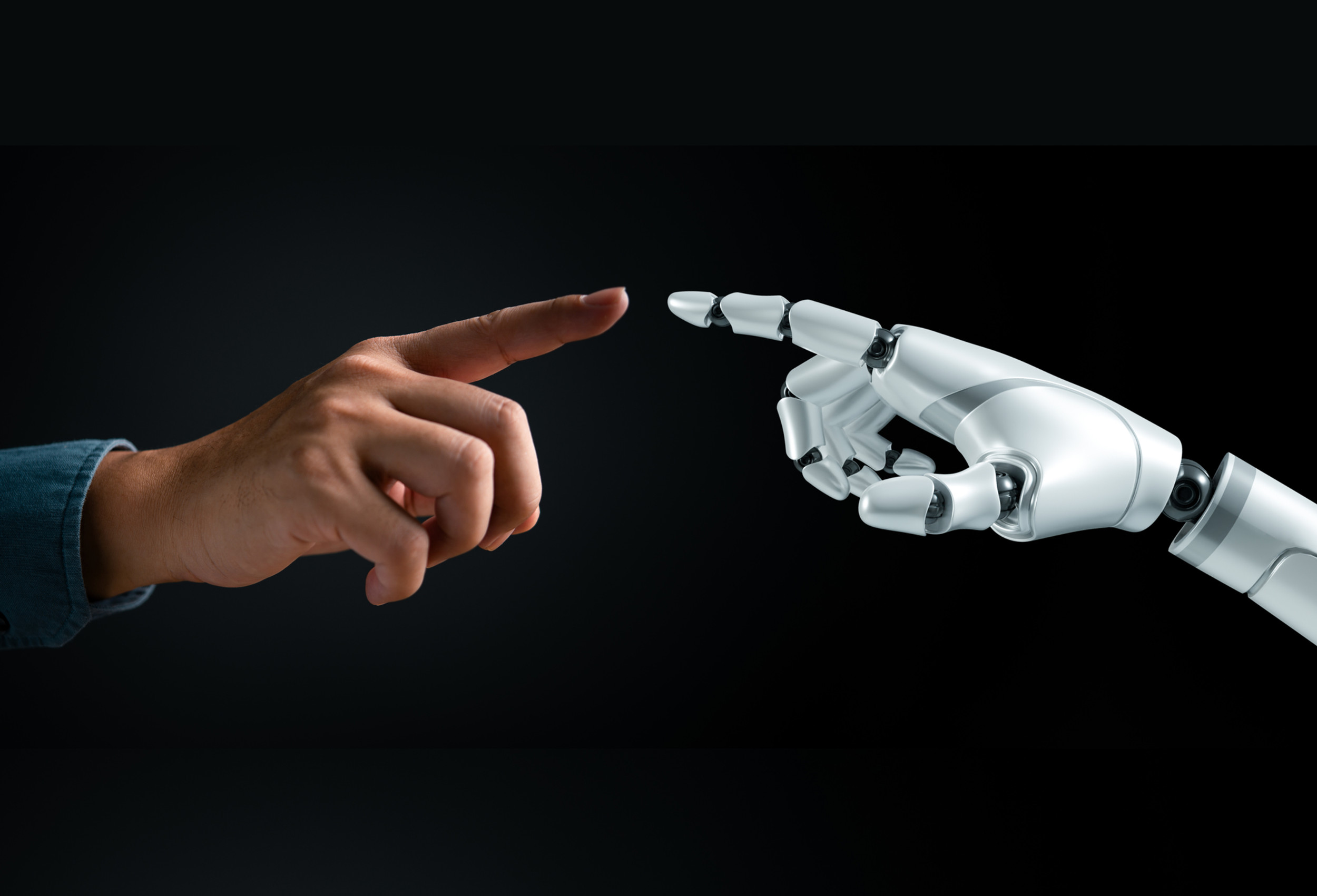 The Intersection of Tech and Touch: Finding the Sweet Spot Between ...