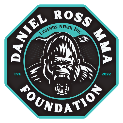 Daniel Ross MMA Foundation | MMA Foundation