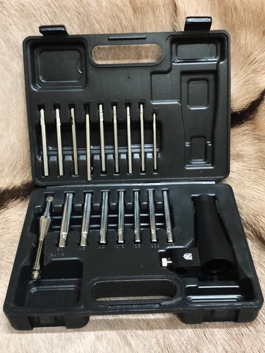 Gunshop | Pretoria | LA Arms