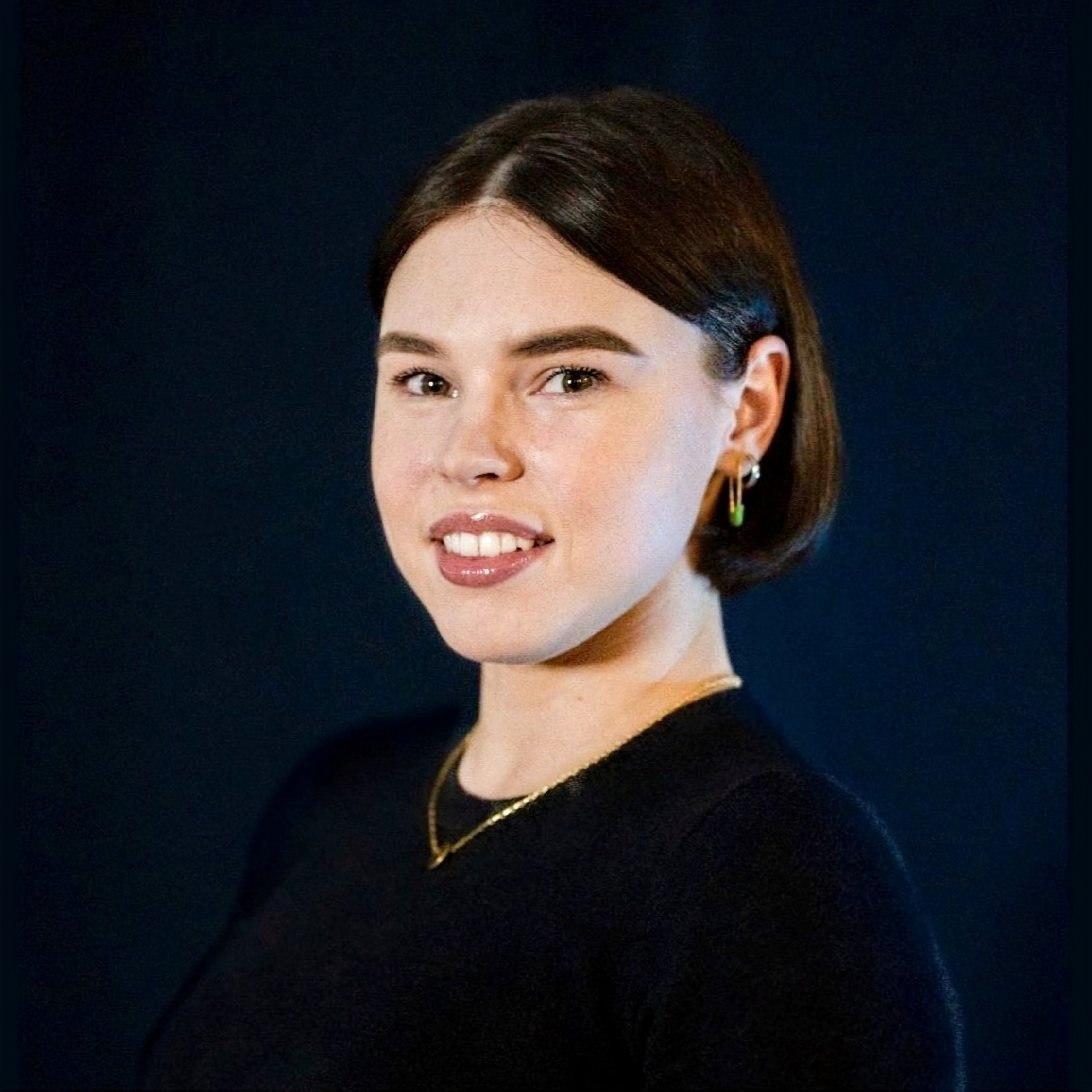 Alisa Seleznova