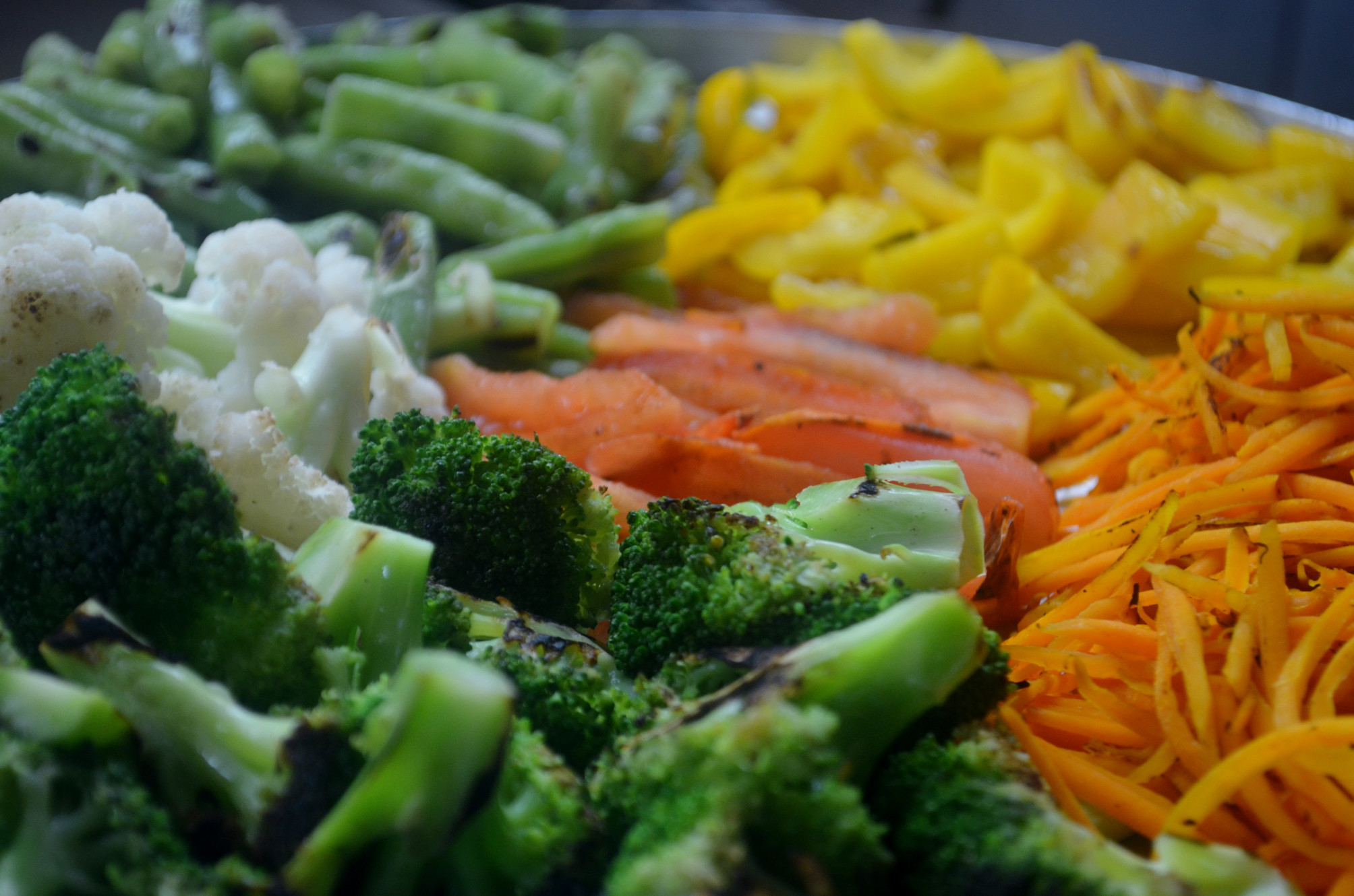 Mistura Gourmet | Florianópolis | Nossa História