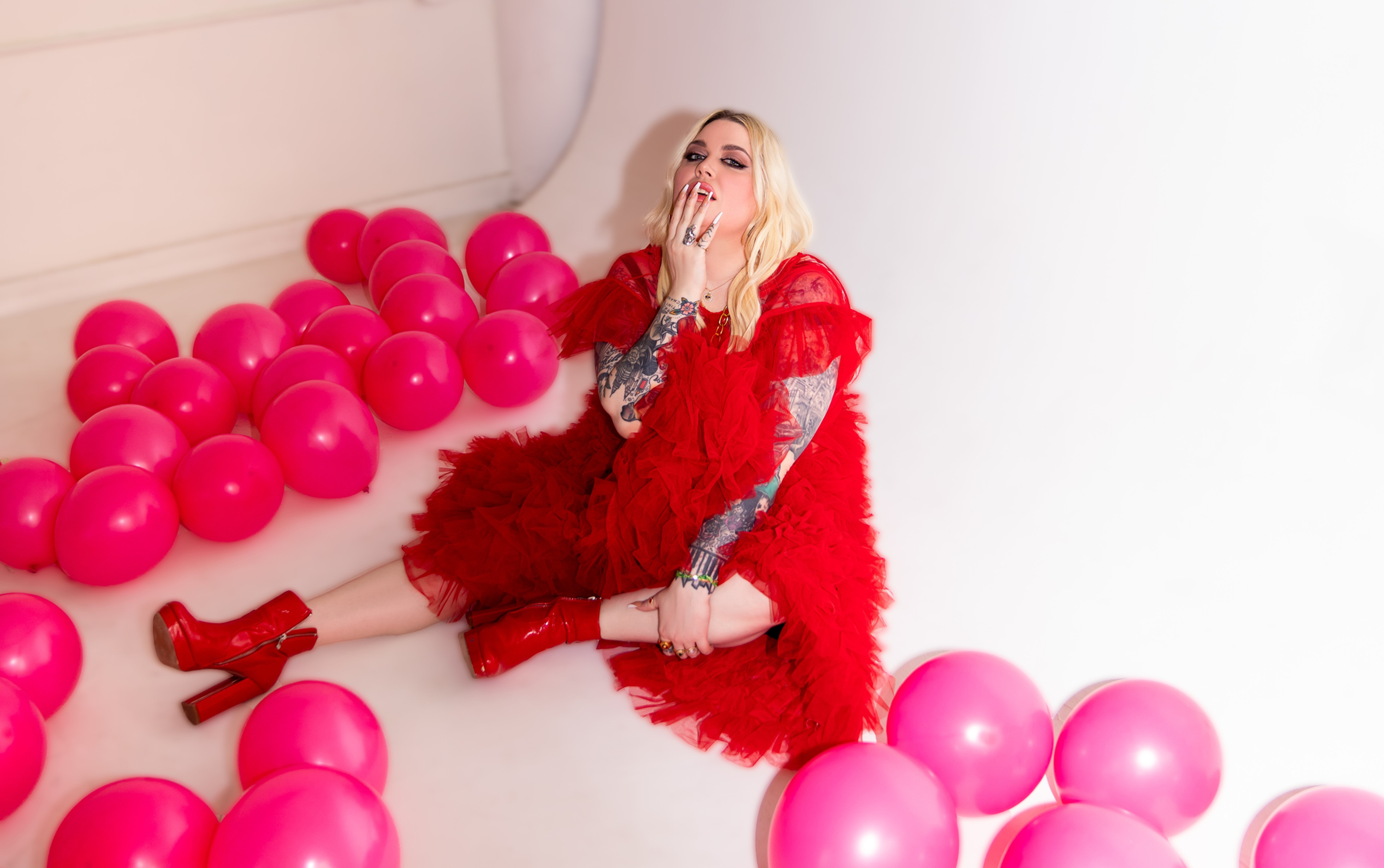 Chayla Hope PRESS & RADIO Promotion Case Study Decent Music