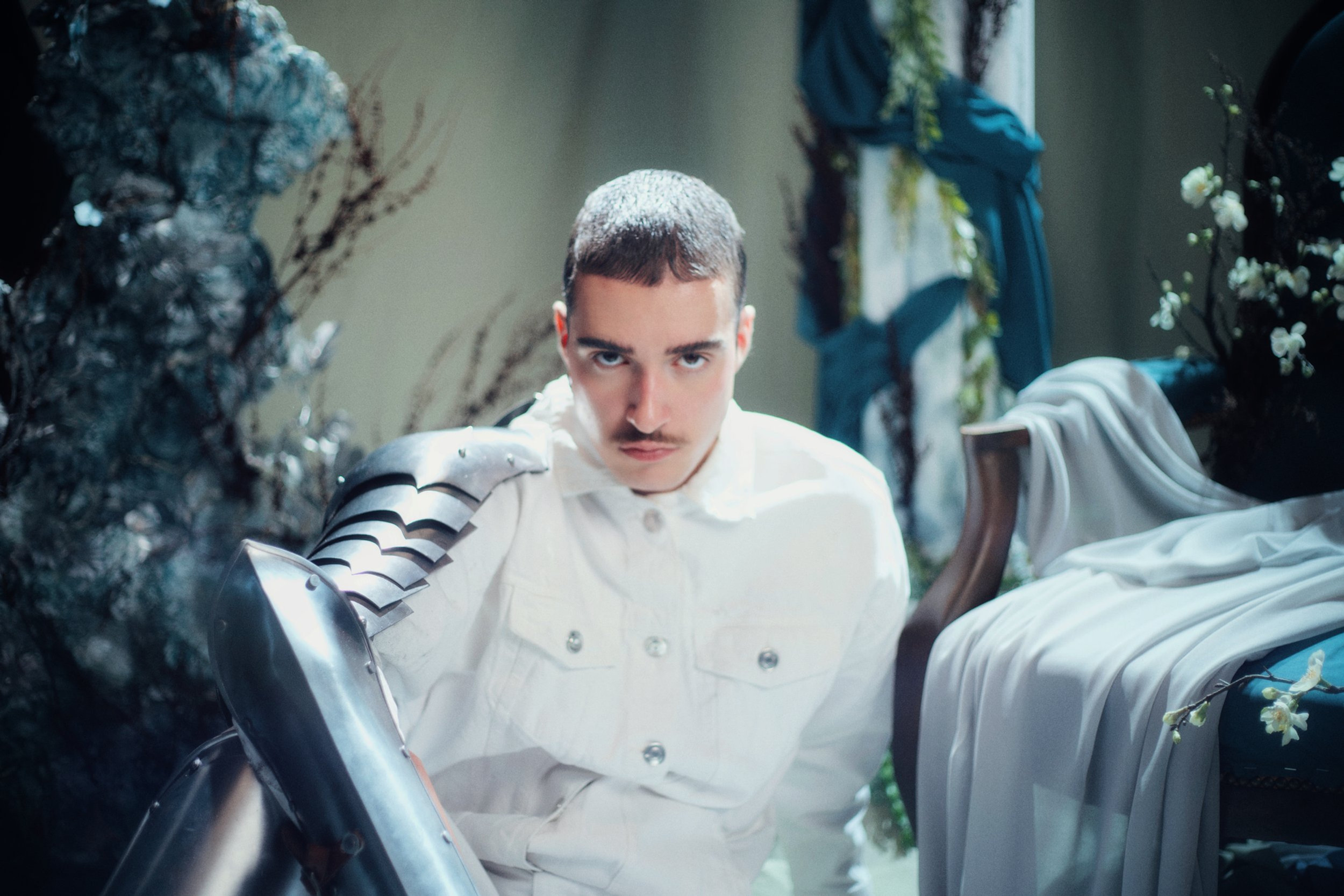 CHAiLD PRESS & PLAYLISTING Promo Case Study | Decent Music