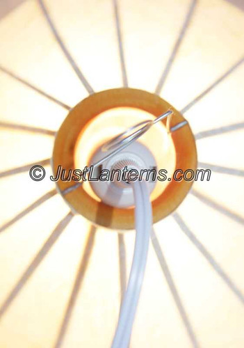 Lighting Kit | Silk Lanterns