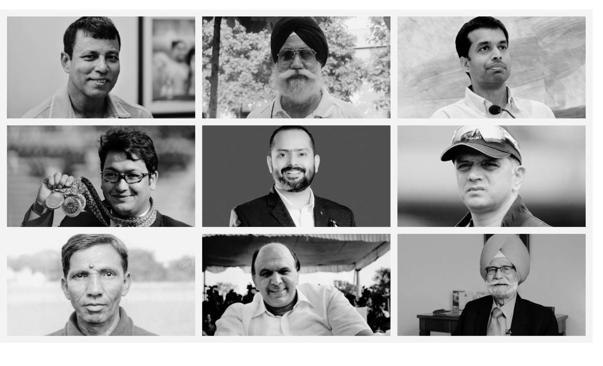 Best Coach in India| Best Coaches in India Across All Fields