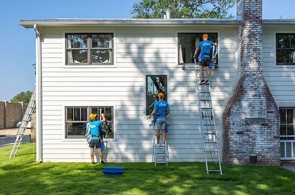 sunshine improvements